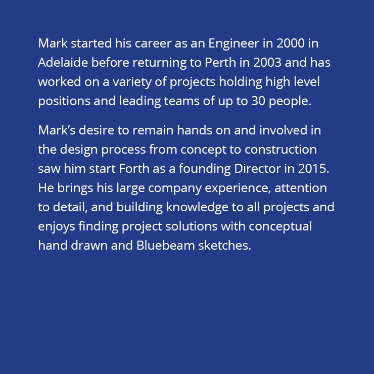 Leadership – Forth